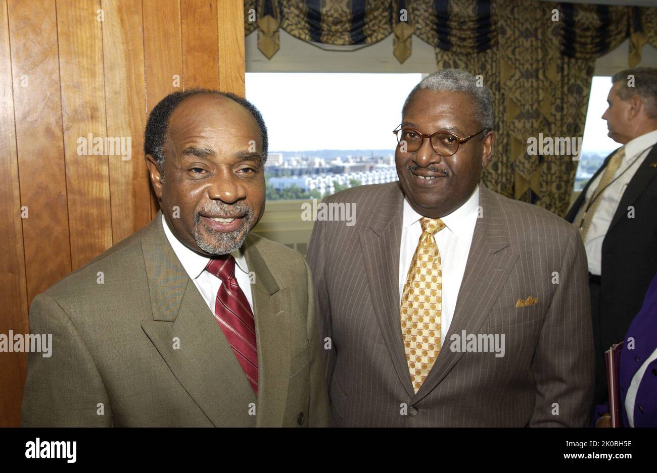 HUD 40th Anniversary Celebration - HUD 40th Anniversary Celebration at ...