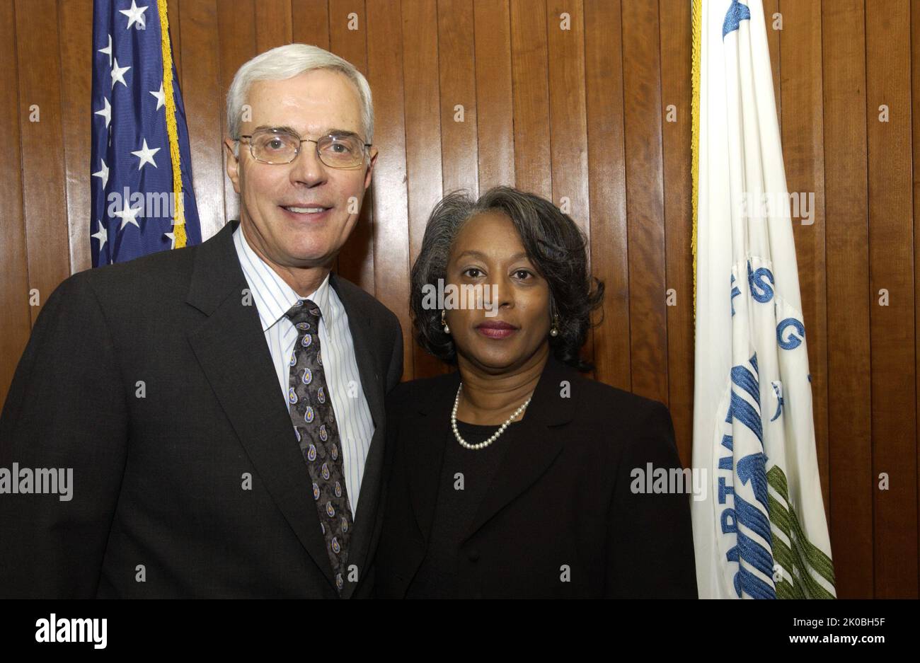 HUD 40th Anniversary Celebration - HUD 40th Anniversary Celebration at ...