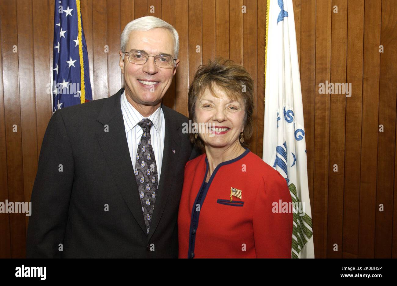 HUD 40th Anniversary Celebration - HUD 40th Anniversary Celebration at ...