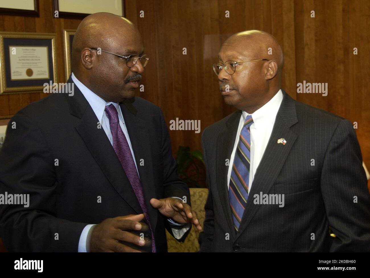 HUD 40th Anniversary Celebration - HUD 40th Anniversary Celebration at ...