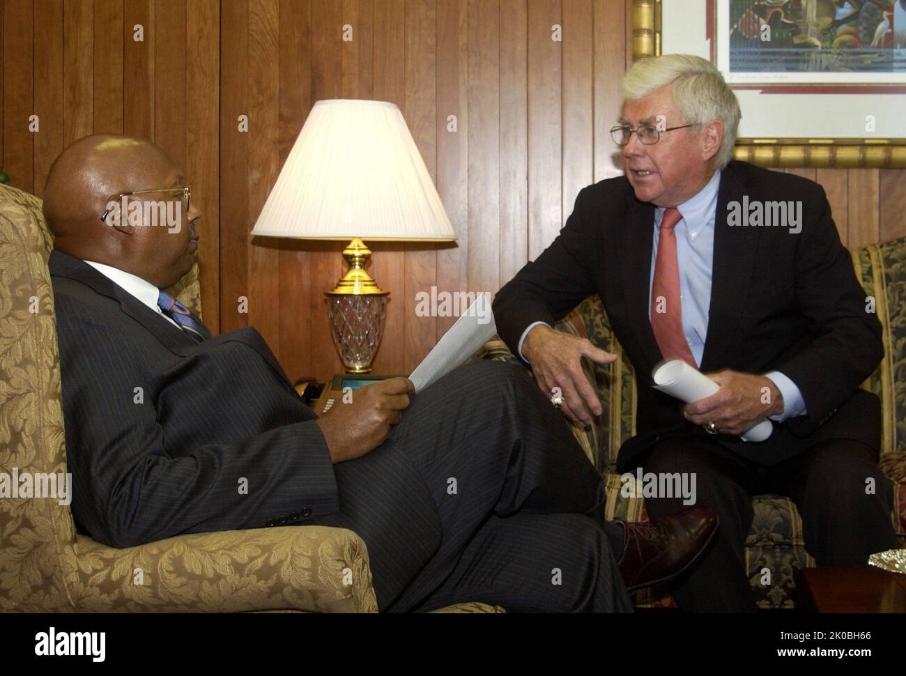 HUD 40th Anniversary Celebration - HUD 40th Anniversary Celebration at ...