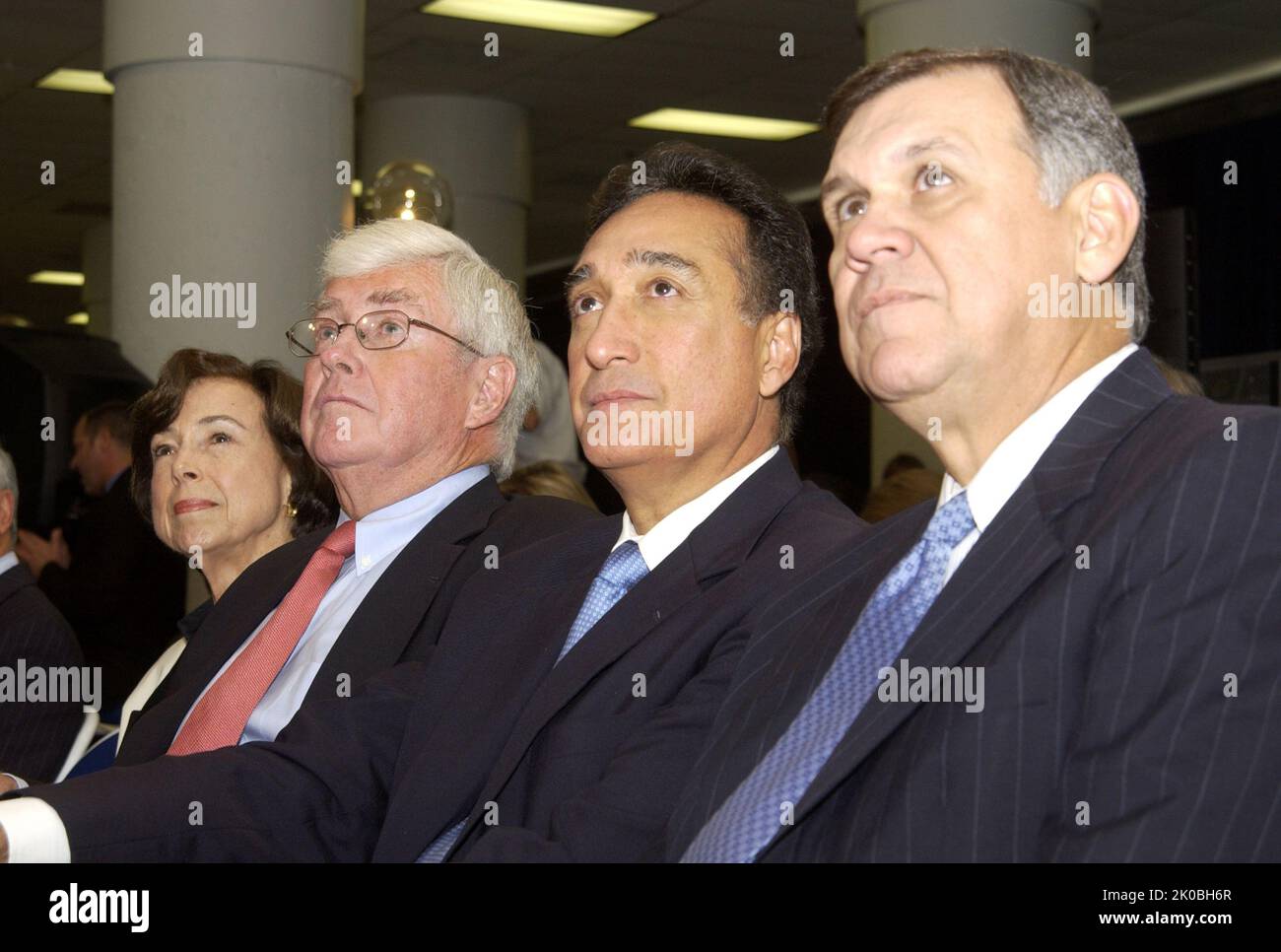 HUD 40th Anniversary Celebration - HUD 40th Anniversary Celebration at ...