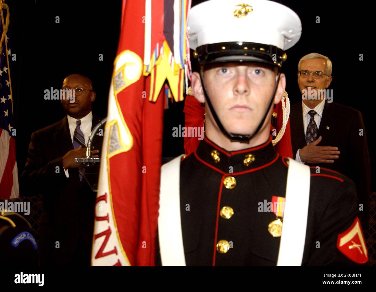 HUD 40th Anniversary Celebration - HUD 40th Anniversary Celebration at ...