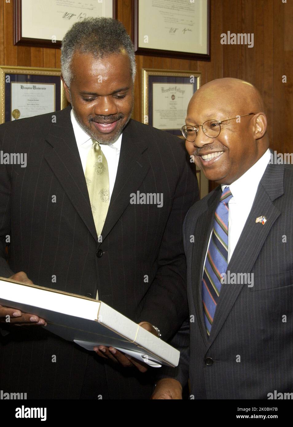 HUD 40th Anniversary Celebration - HUD 40th Anniversary Celebration at ...