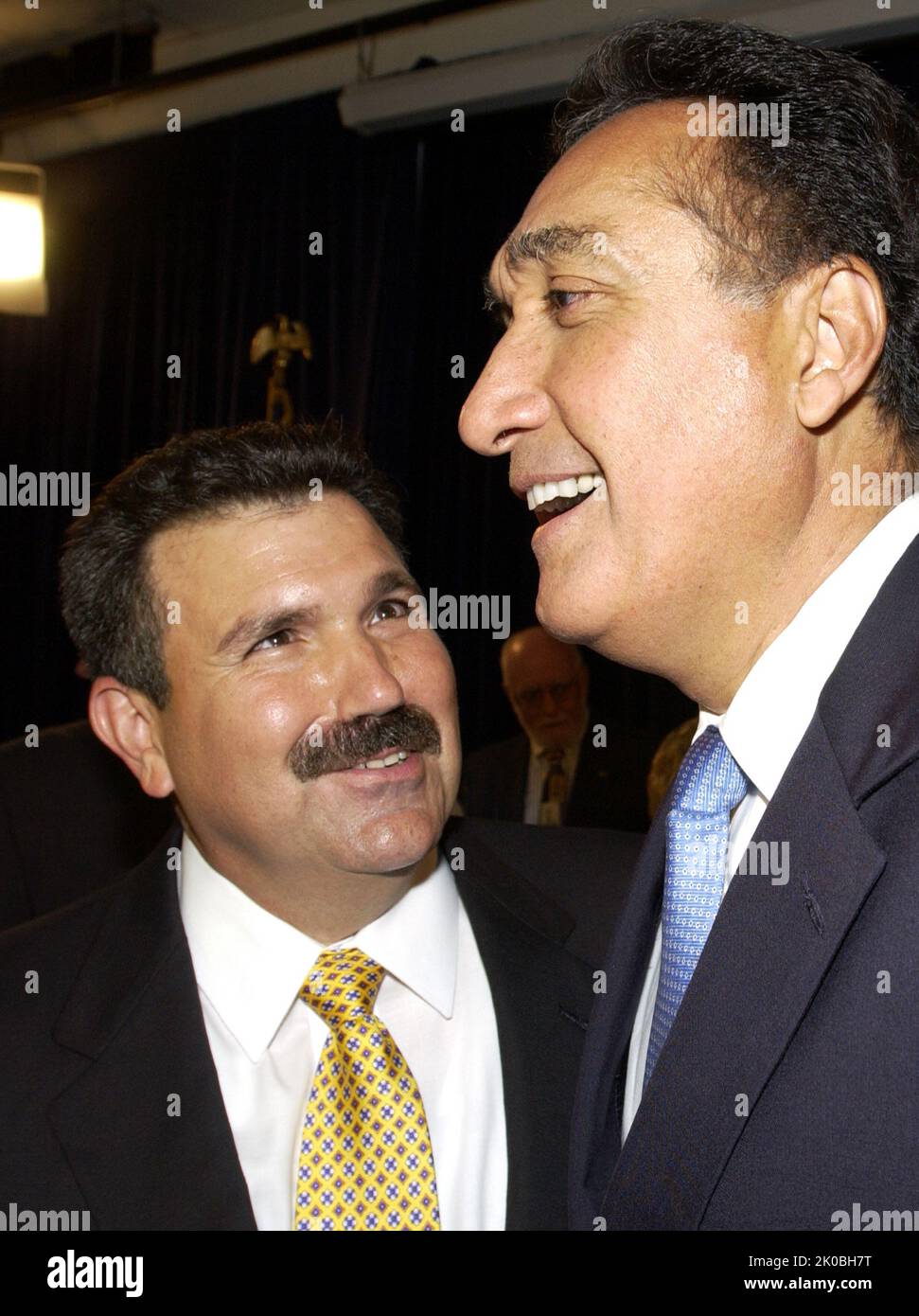 HUD 40th Anniversary Celebration - HUD 40th Anniversary Celebration at ...