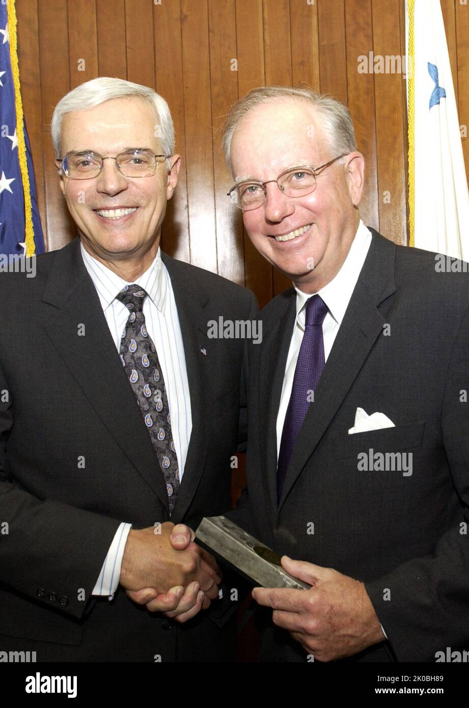 HUD 40th Anniversary Celebration - HUD 40th Anniversary Celebration at ...