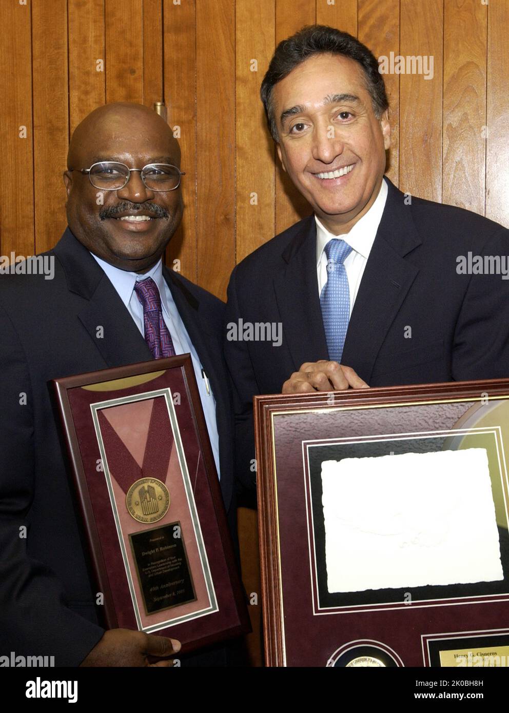 HUD 40th Anniversary Celebration - HUD 40th Anniversary Celebration at ...