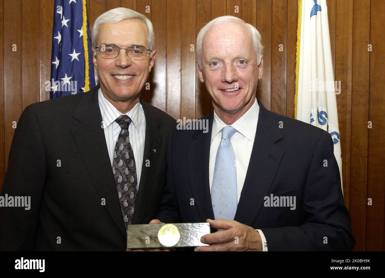 HUD 40th Anniversary Celebration - HUD 40th Anniversary Celebration at ...