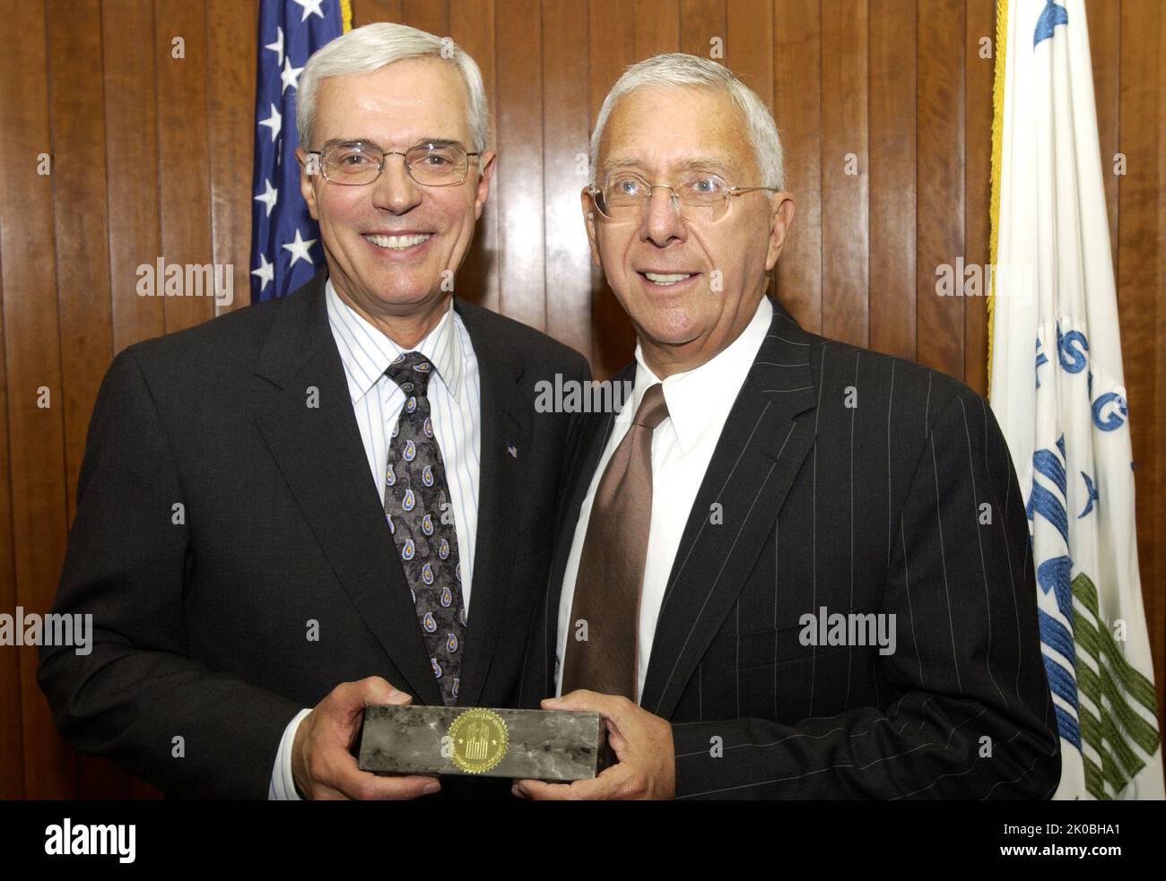 HUD 40th Anniversary Celebration - HUD 40th Anniversary Celebration at ...