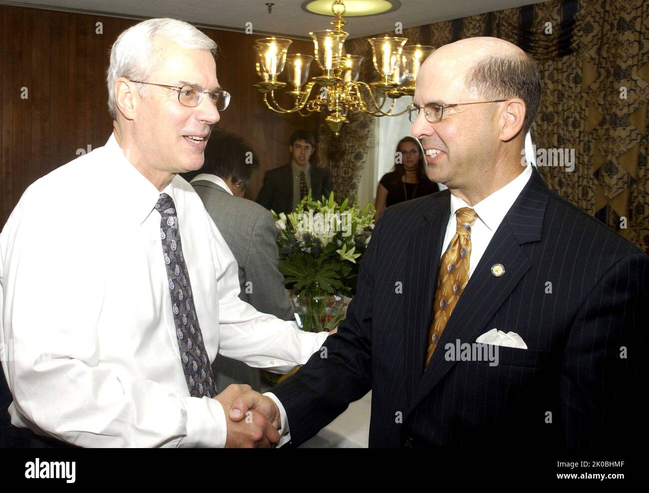 Robert Woodson Awards Event. Robert Woodson Awards Event Subject ...