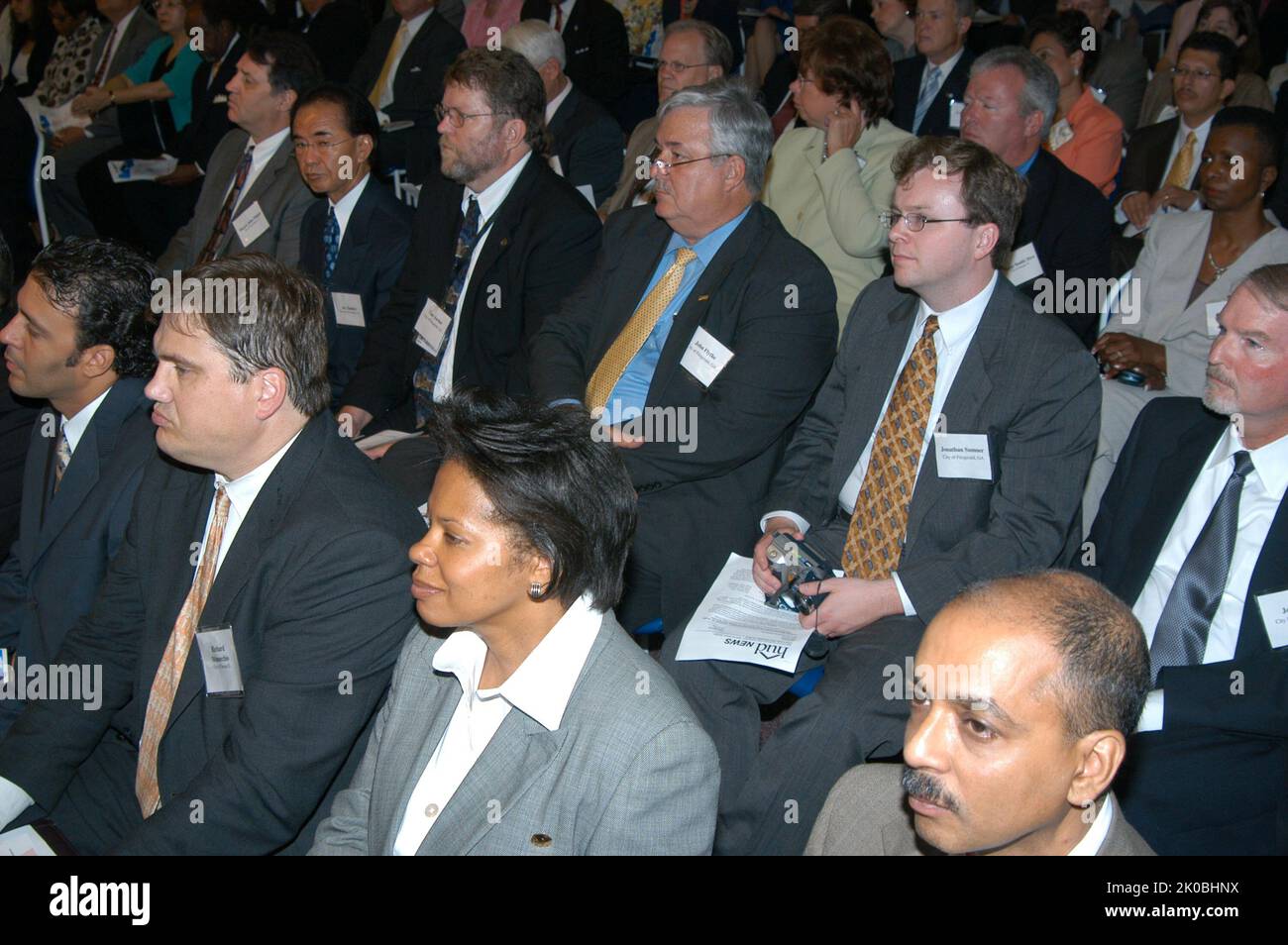 Robert Woodson Awards Ceremony. Robert Woodson Awards Ceremony Subject ...