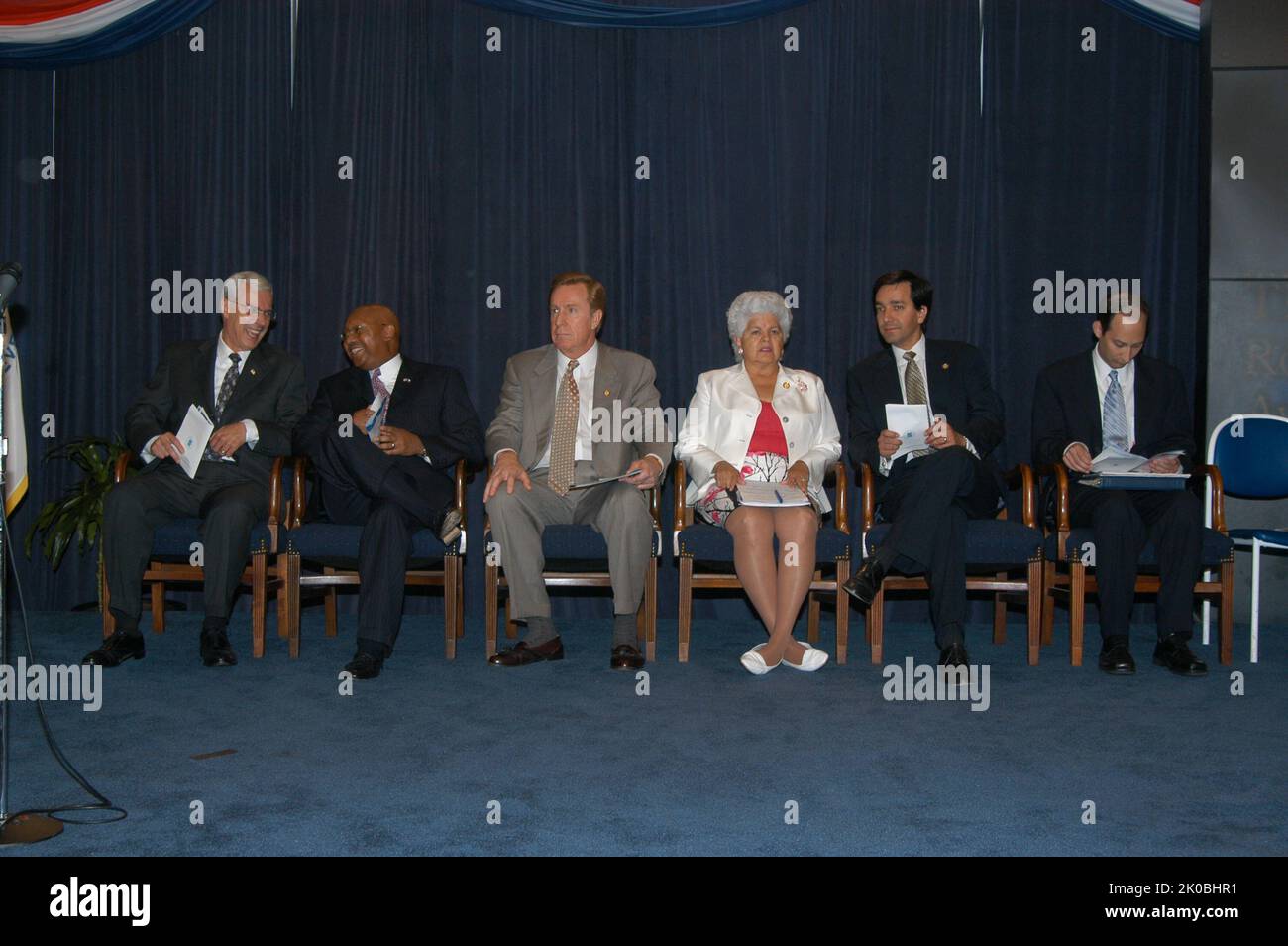 Robert Woodson Awards Ceremony. Robert Woodson Awards Ceremony Subject ...