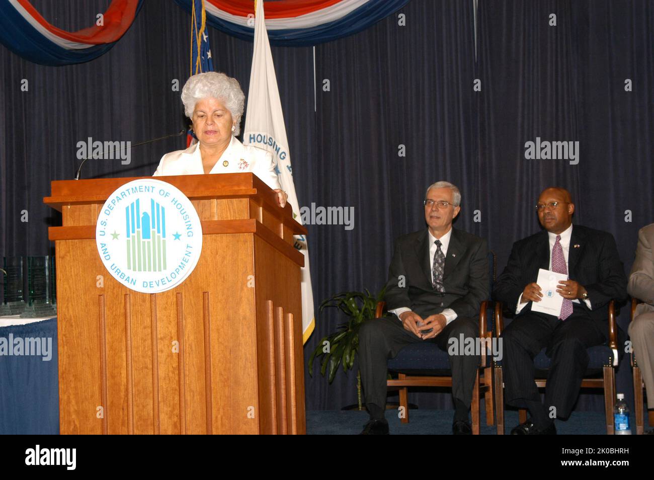Robert Woodson Awards Ceremony. Robert Woodson Awards Ceremony Subject ...