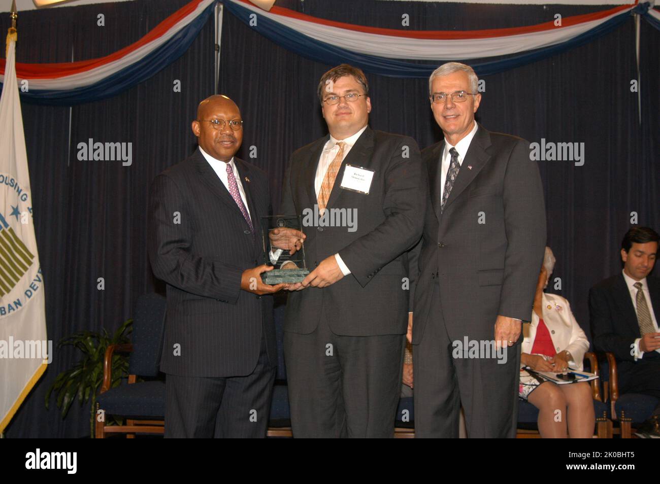 Robert Woodson Awards Ceremony. Robert Woodson Awards Ceremony Subject ...