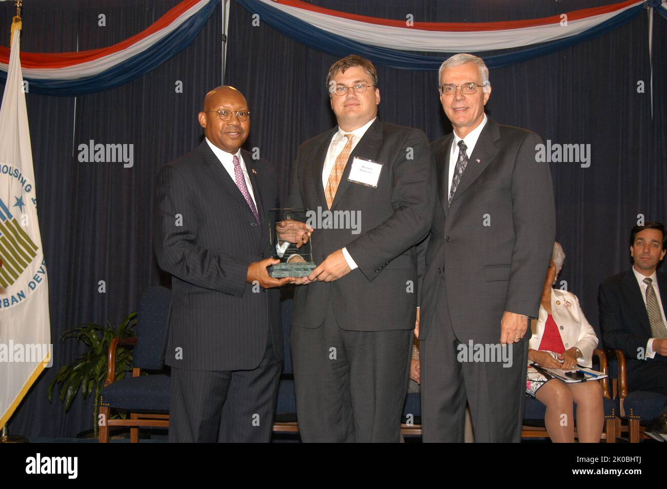 Robert Woodson Awards Ceremony. Robert Woodson Awards Ceremony Subject ...