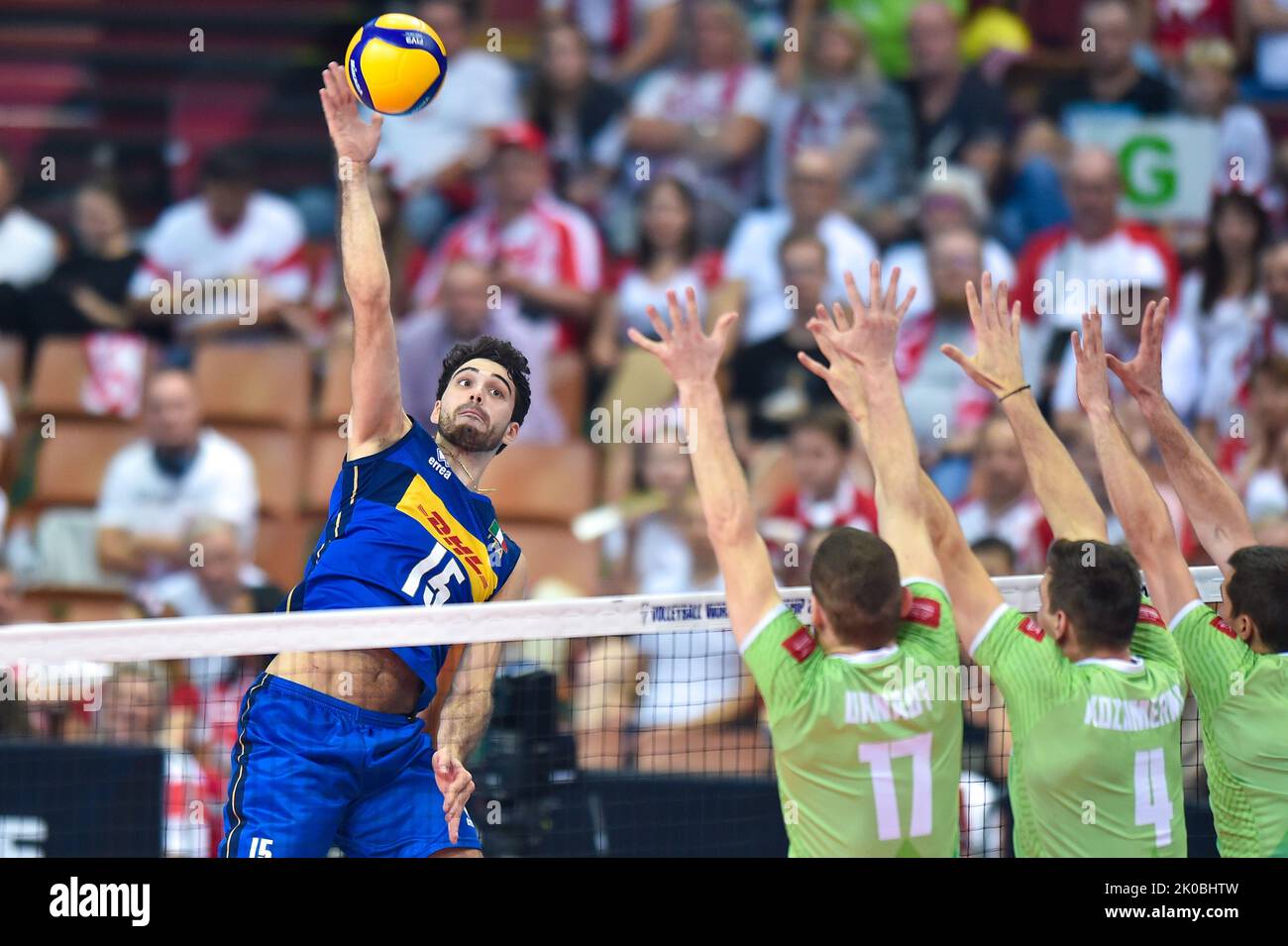 Daniele lavia italy hi-res stock photography and images - Alamy