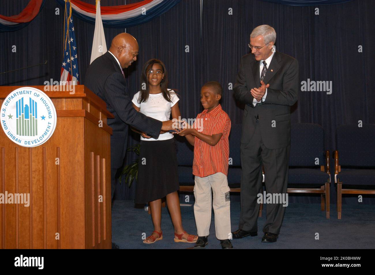 Robert Woodson Awards Ceremony. Robert Woodson Awards Ceremony Subject ...