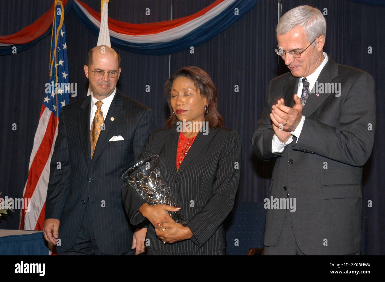 Robert Woodson Awards Ceremony. Robert Woodson Awards Ceremony Subject ...