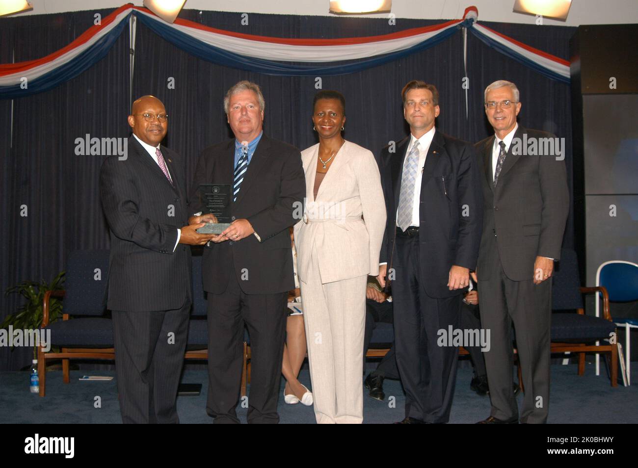 Robert Woodson Awards Ceremony. Robert Woodson Awards Ceremony Subject ...