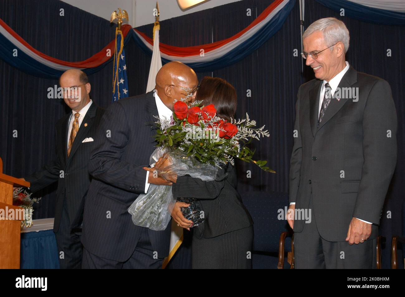 Robert Woodson Awards Ceremony. Robert Woodson Awards Ceremony Subject ...