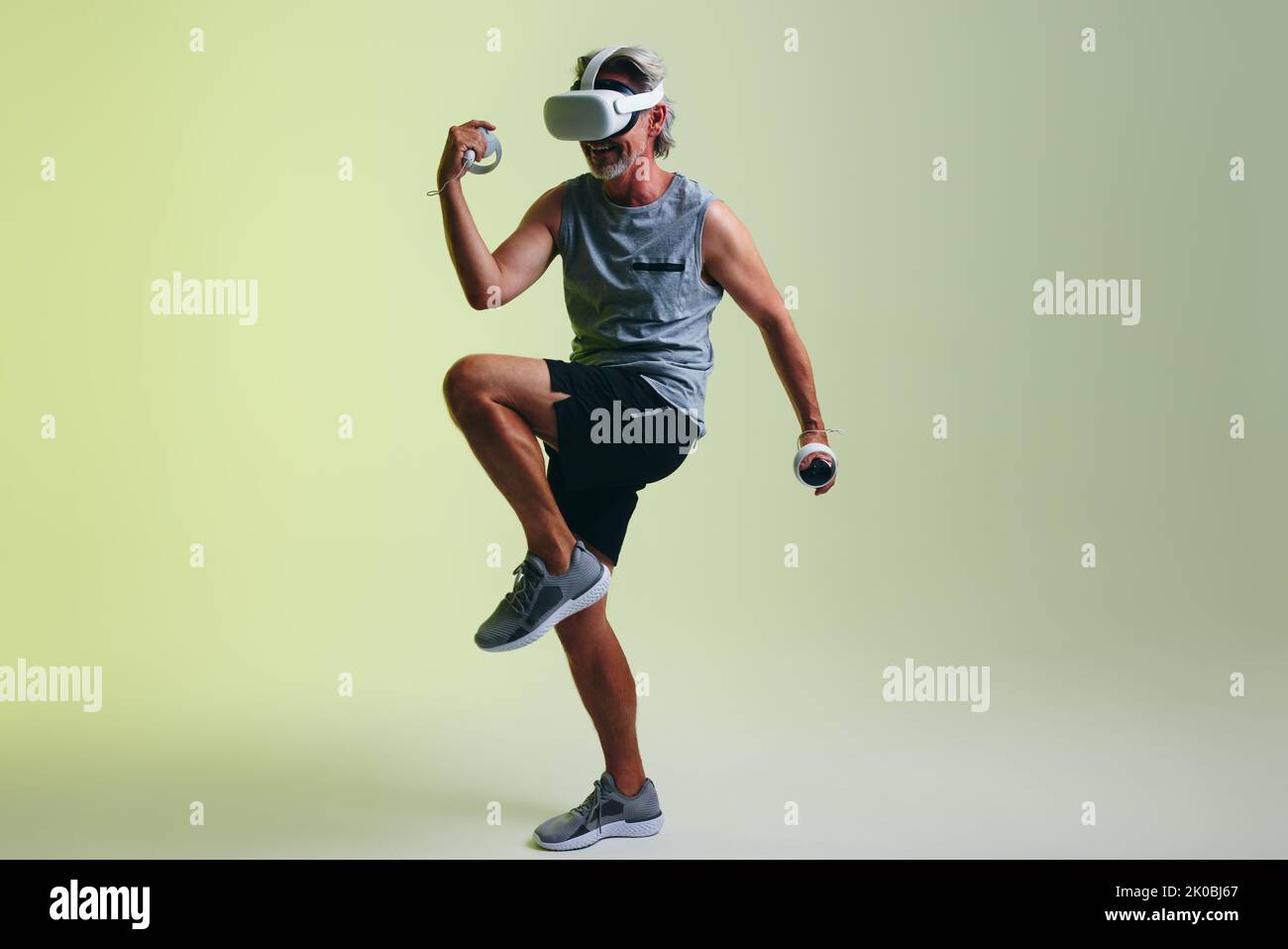 Happy using tech hi-res stock photography and images - Alamy