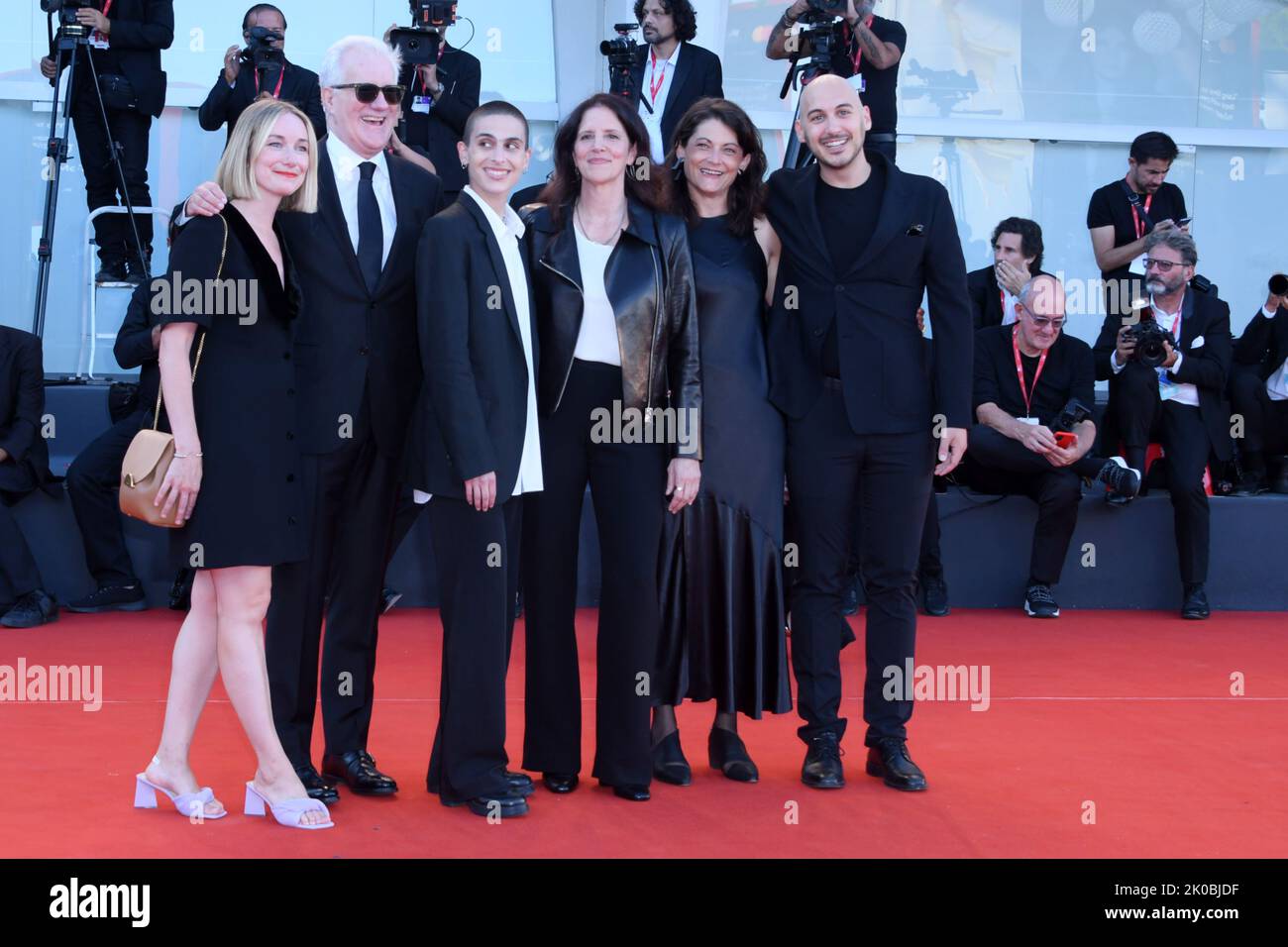 Director laura poitras hi-res stock photography and images - Alamy