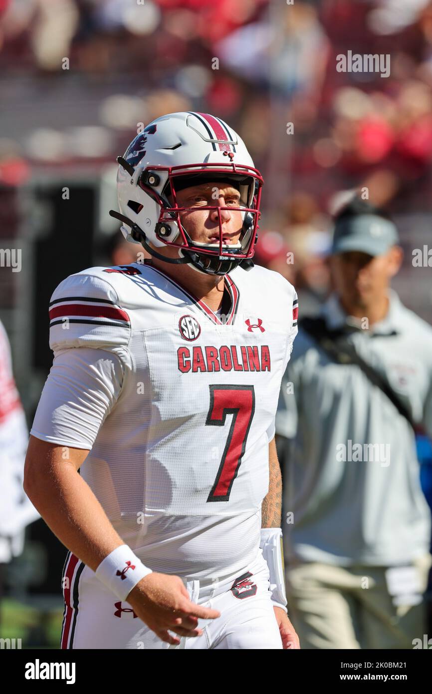 Spencer rattler south carolina hi-res stock photography and images - Alamy