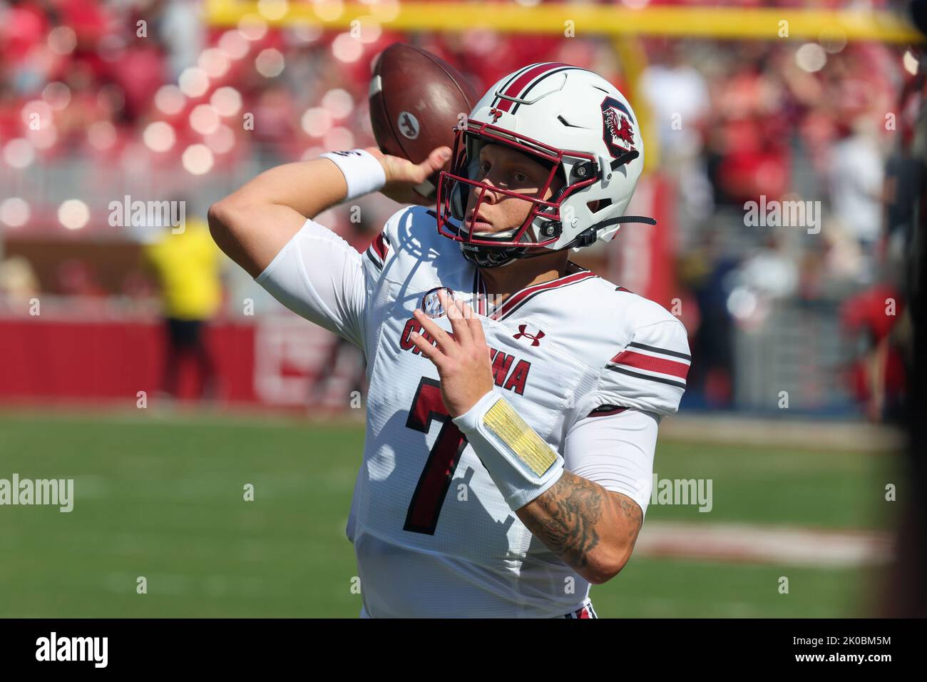 Spencer rattler south carolina hi-res stock photography and images - Alamy