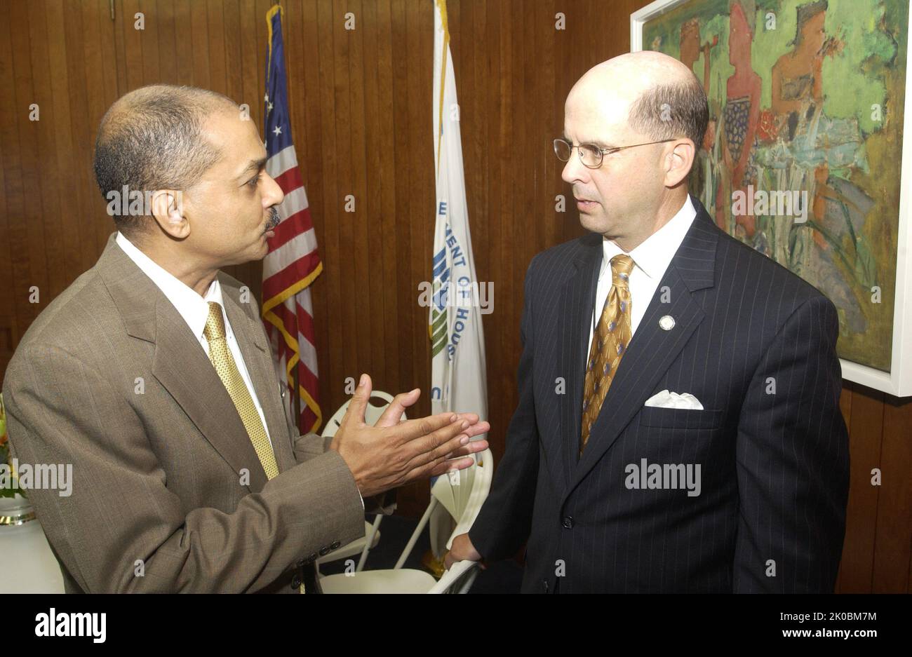 Robert Woodson Awards Event. Robert Woodson Awards Event Subject ...