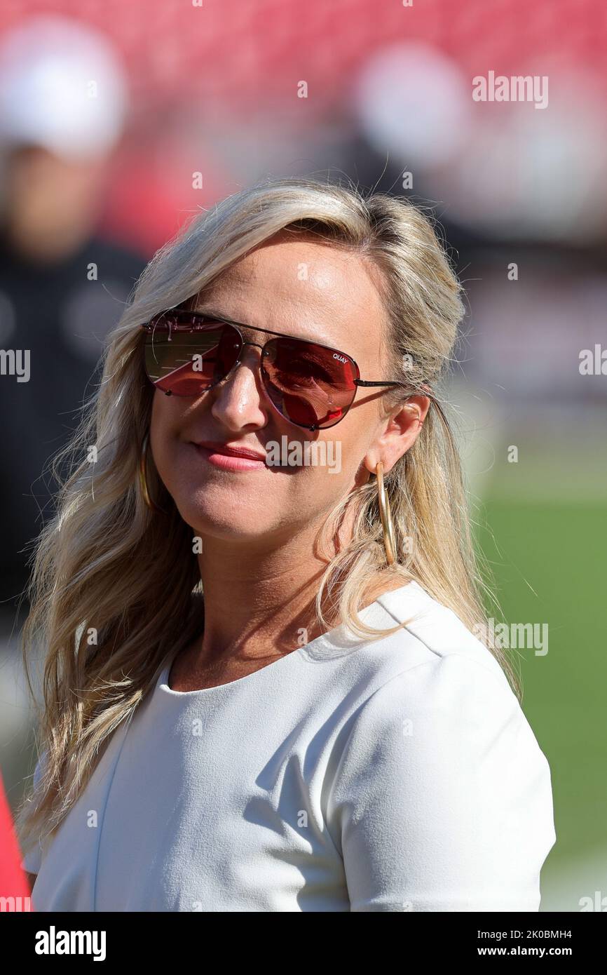 Kris budden hi-res stock photography and images - Alamy