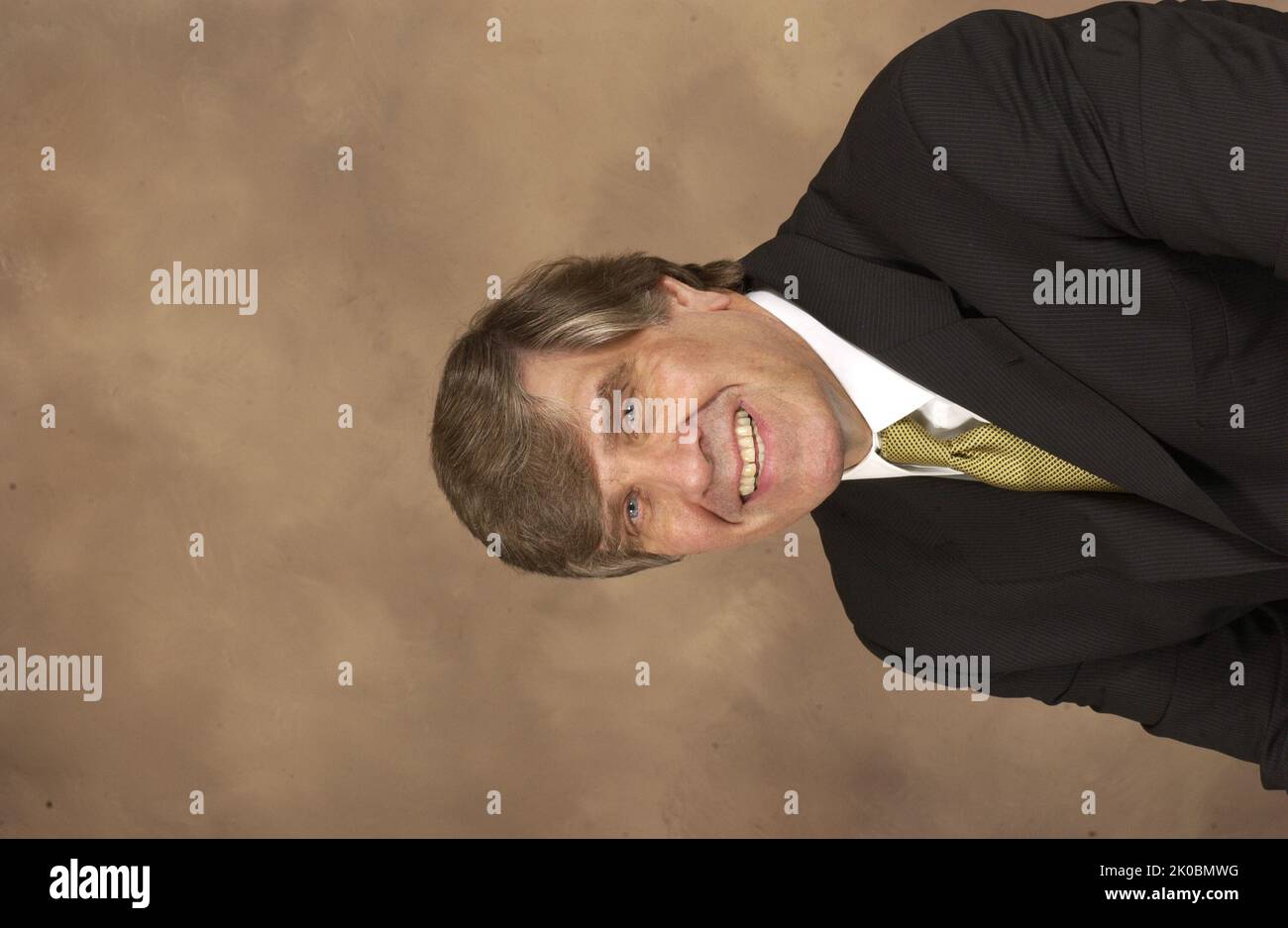 Gary Cunningham, Official Portrait. Gary Cunningham, Official Portrait ...