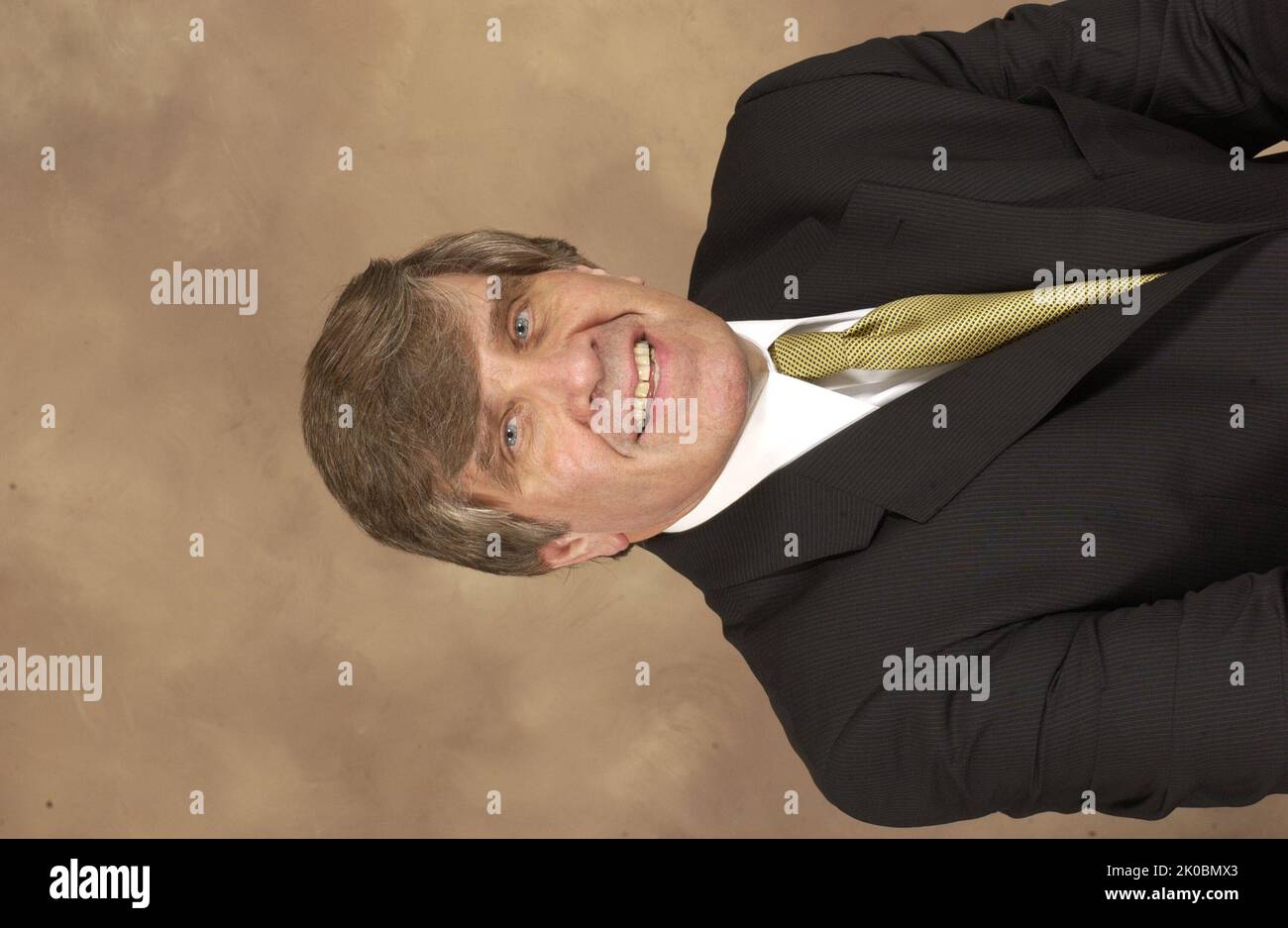 Gary Cunningham, Official Portrait. Gary Cunningham, Official Portrait ...