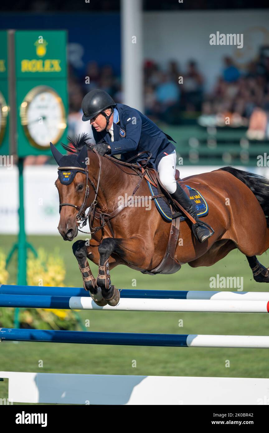 Team canada equestrian hi-res stock photography and images - Alamy