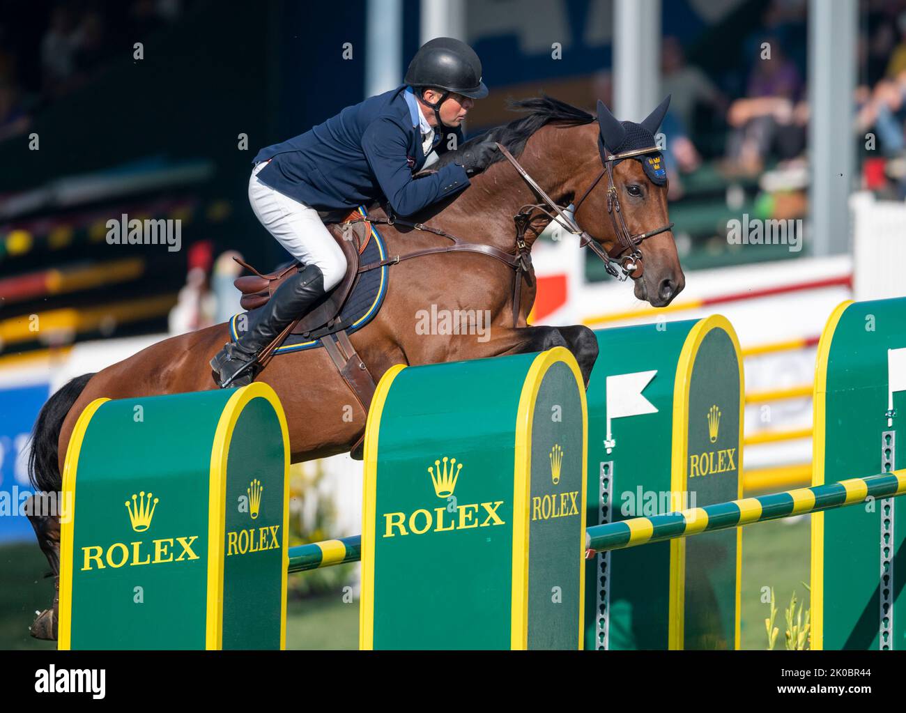 Team canada rider hi-res stock photography and images - Alamy