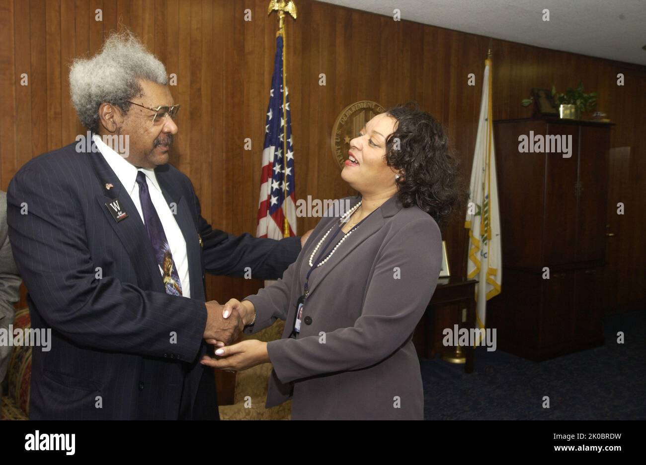 Michael king local government hi-res stock photography and images - Alamy