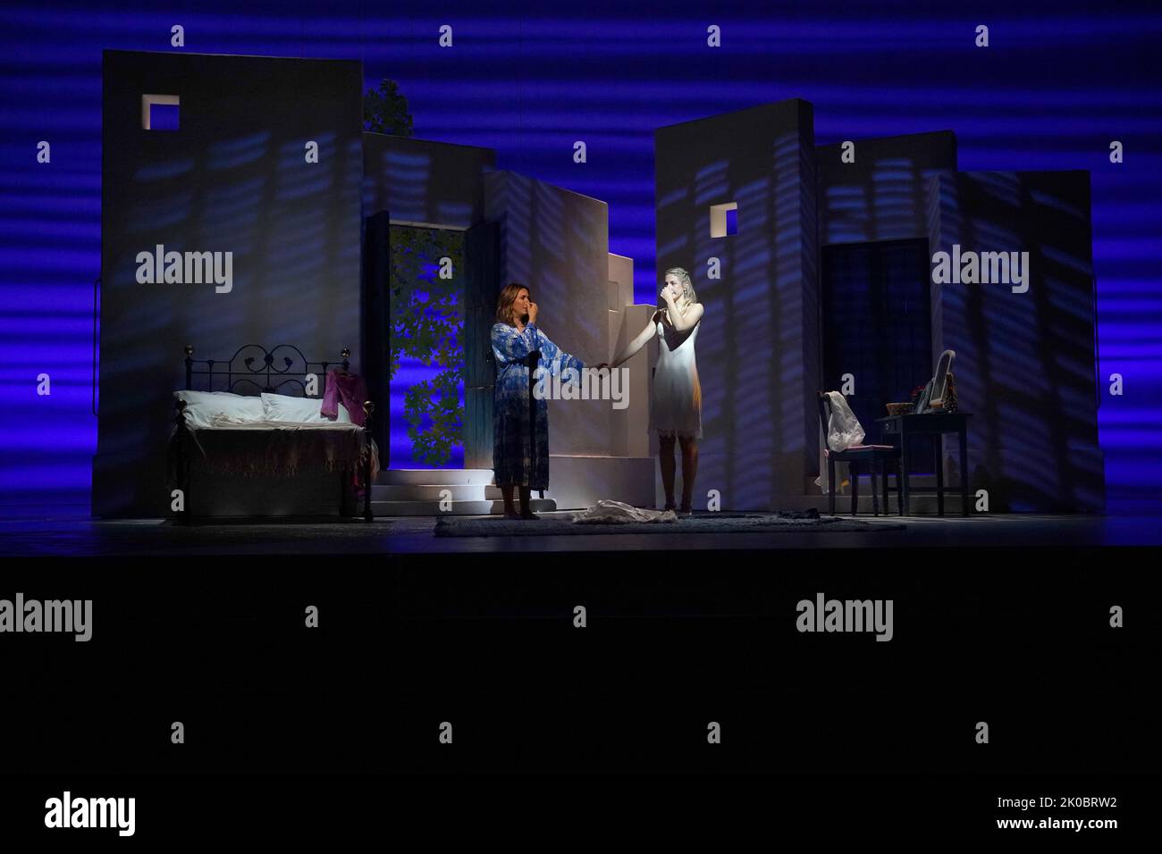 Sabine mayer hi-res stock photography and images - Alamy