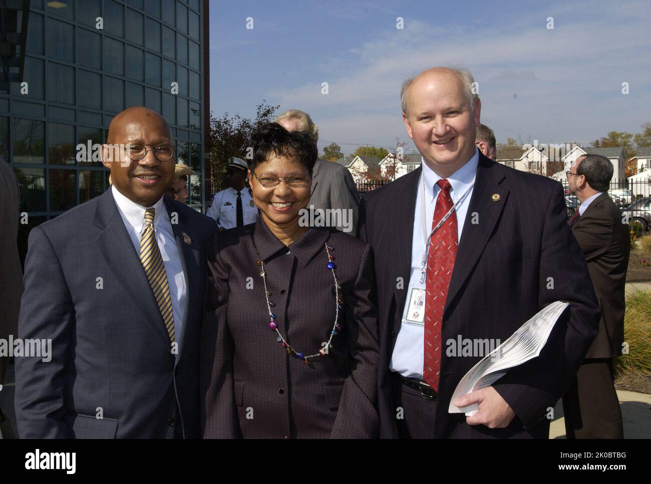 Michael jackson 2005 hi-res stock photography and images - Alamy