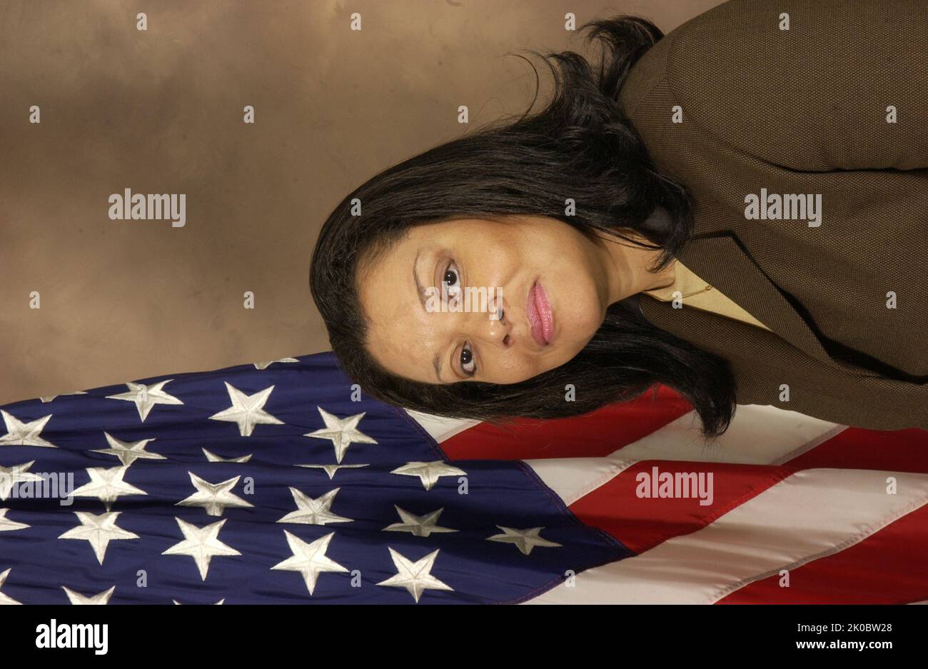 Camille Pierce, Passport Photographs. Camille Pierce, Passport ...