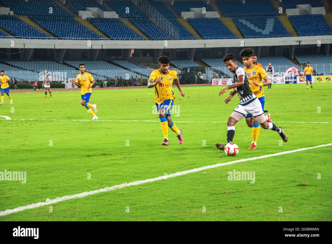 Kbfc hi-res stock photography and images - Alamy