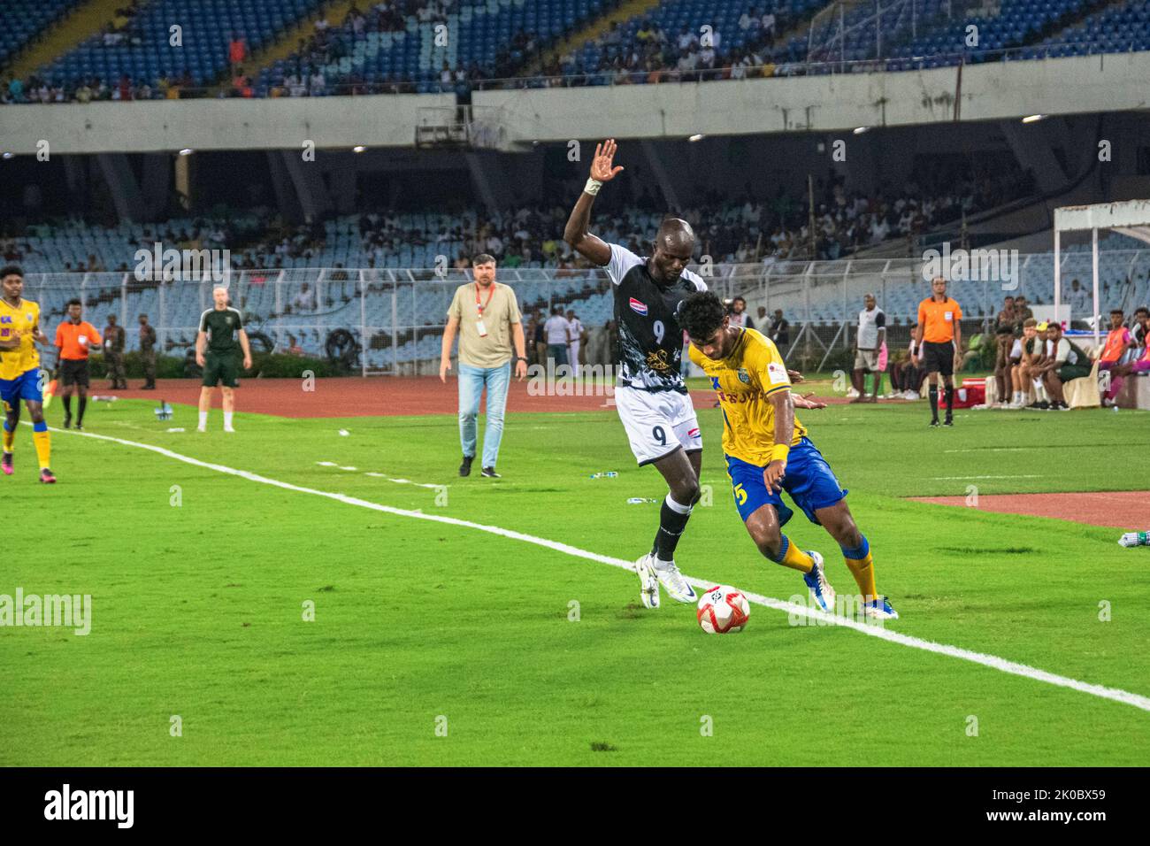 Kbfc hi-res stock photography and images - Alamy