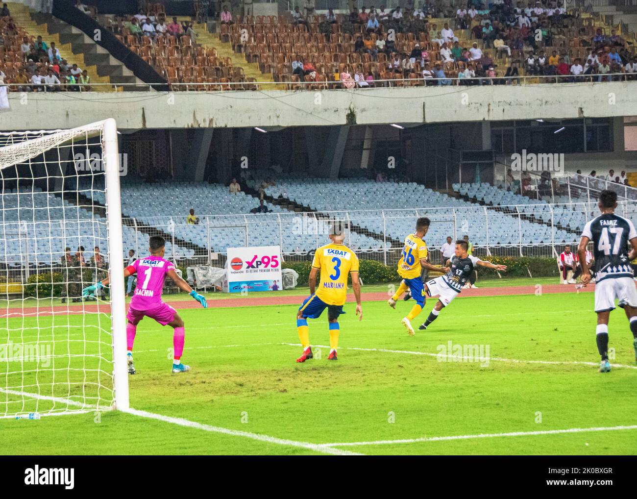 Kbfc hi-res stock photography and images - Alamy