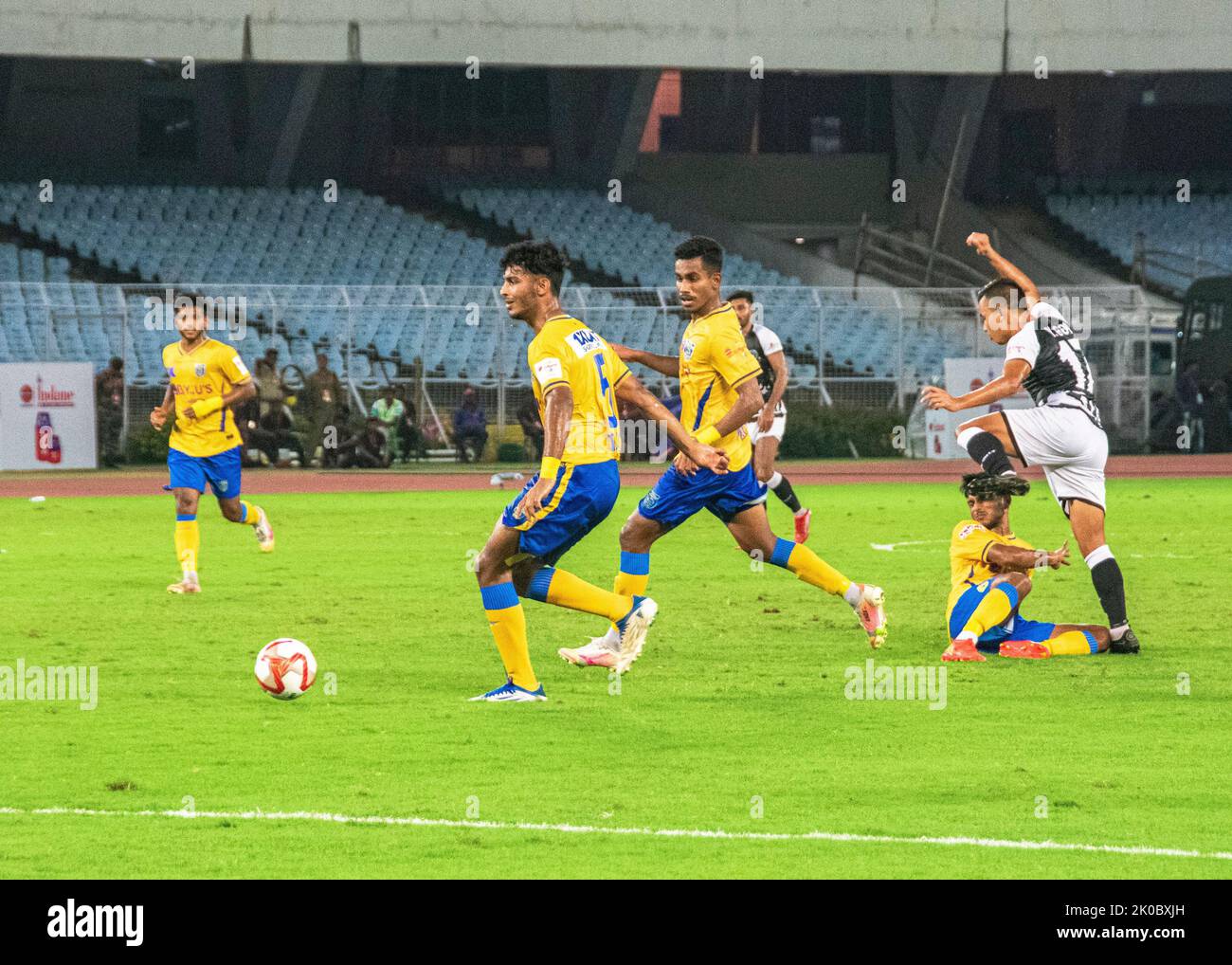 Kbfc hi-res stock photography and images - Alamy