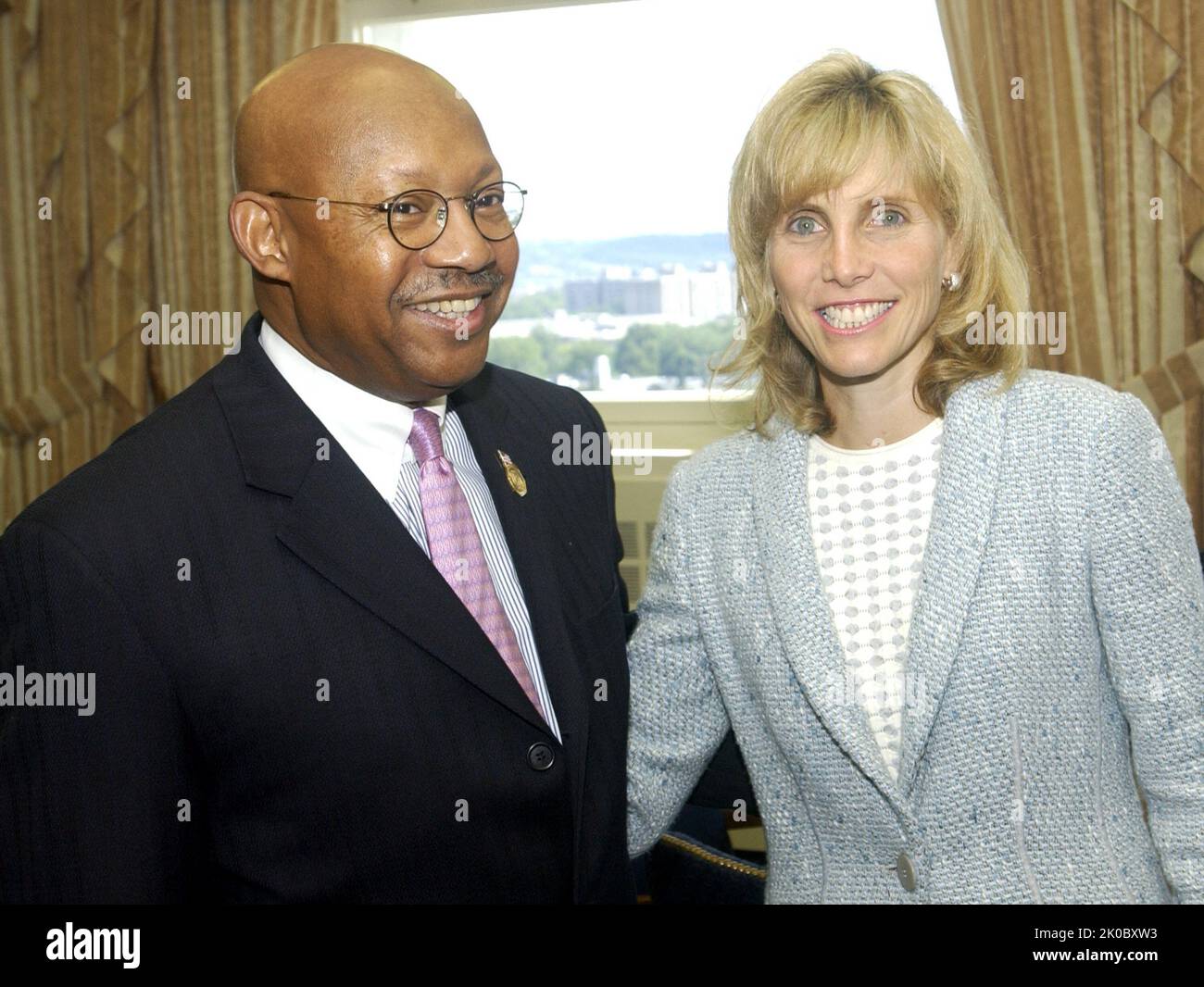 Swearing-in Ceremony for Carin Barth. Swearing-in Ceremony for Carin ...