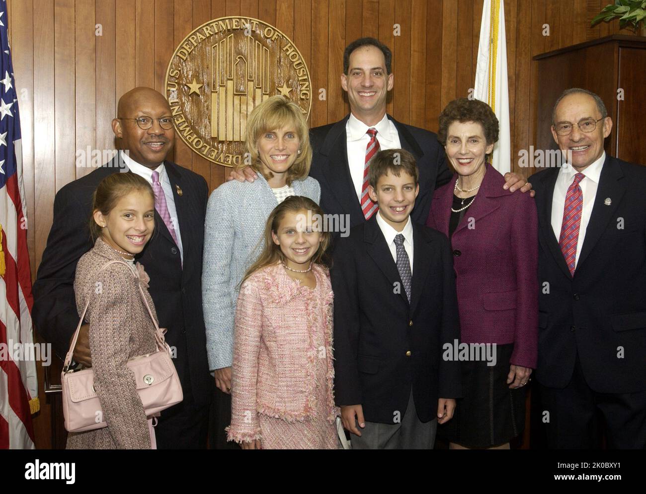 Swearing-in Ceremony for Carin Barth. Swearing-in Ceremony for Carin ...