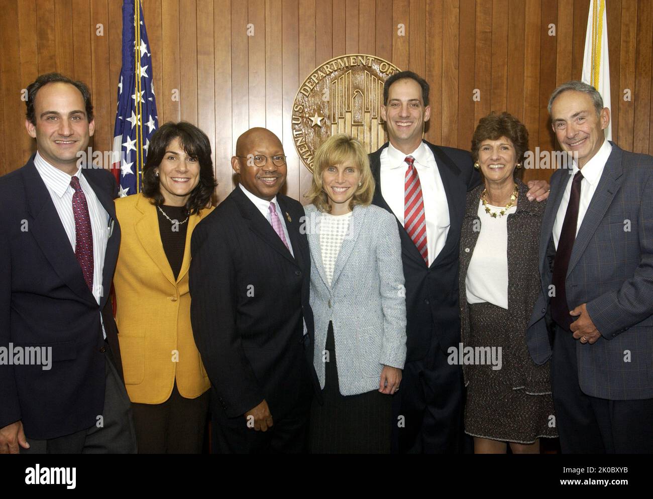 Swearing-in Ceremony for Carin Barth. Swearing-in Ceremony for Carin ...