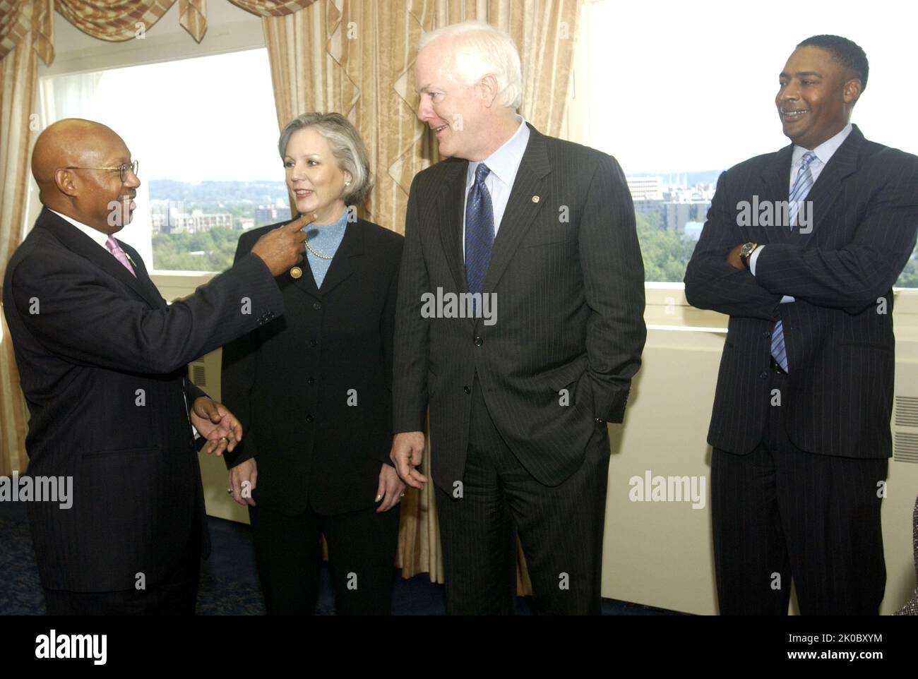 Swearing-in Ceremony for Carin Barth. Swearing-in Ceremony for Carin ...