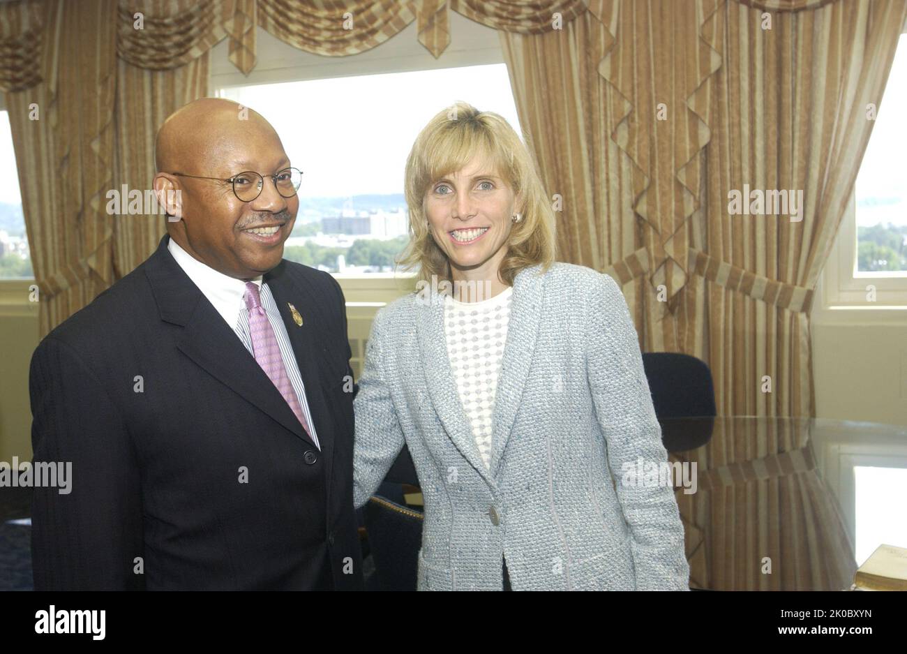 Swearing-in Ceremony for Carin Barth. Swearing-in Ceremony for Carin ...