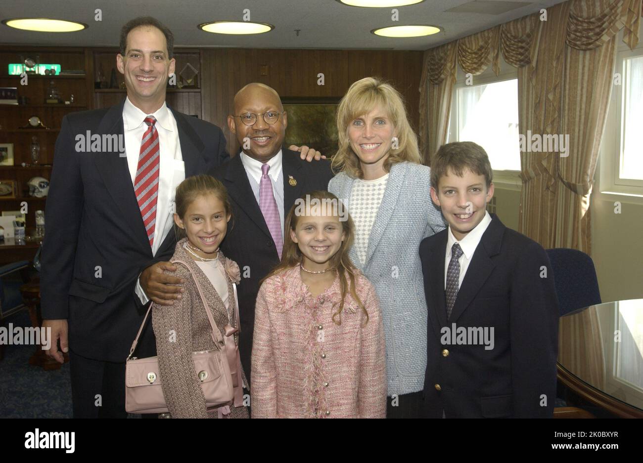 Swearing-in Ceremony for Carin Barth. Swearing-in Ceremony for Carin ...