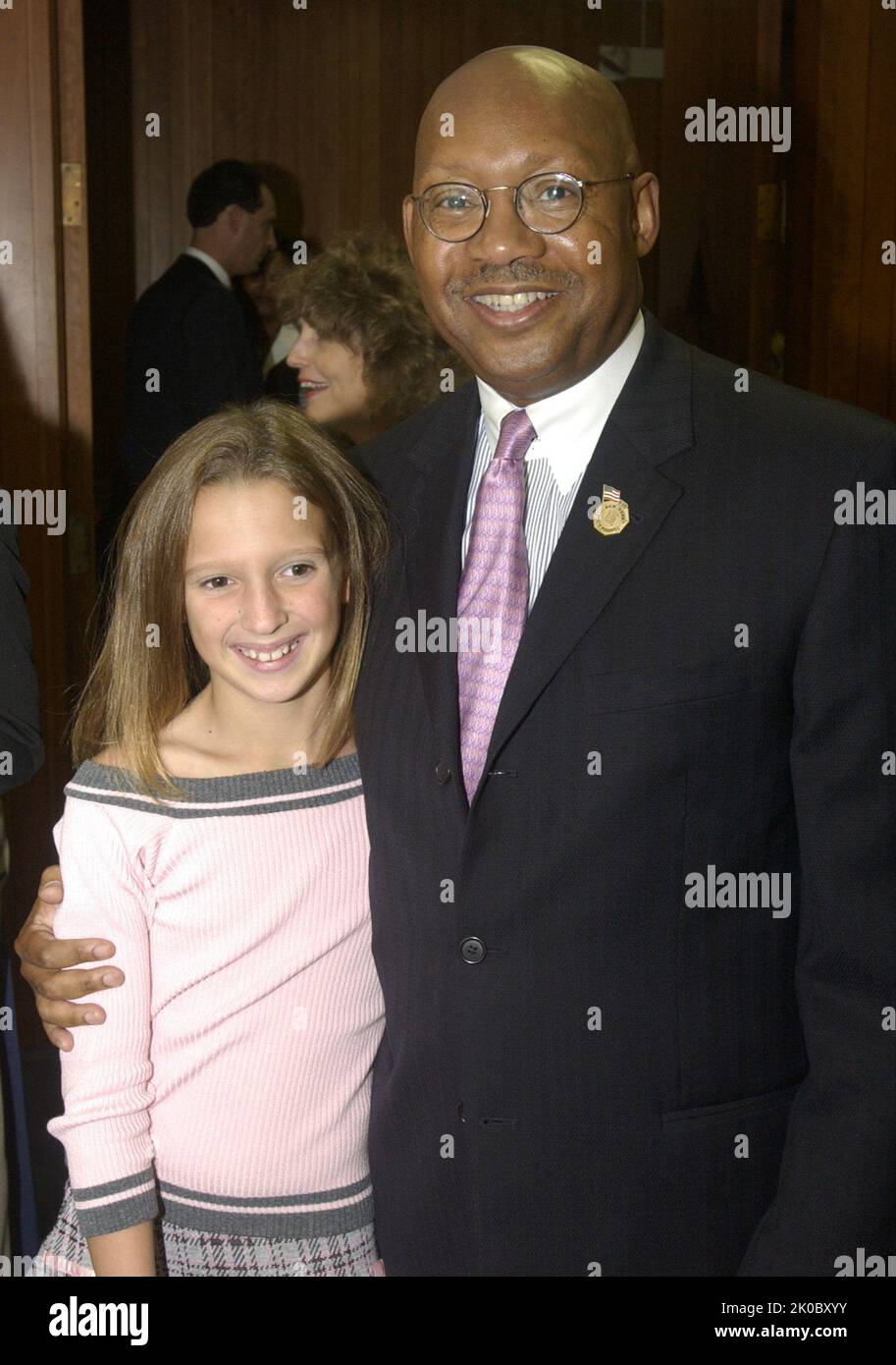 Swearing-in Ceremony for Carin Barth. Swearing-in Ceremony for Carin ...