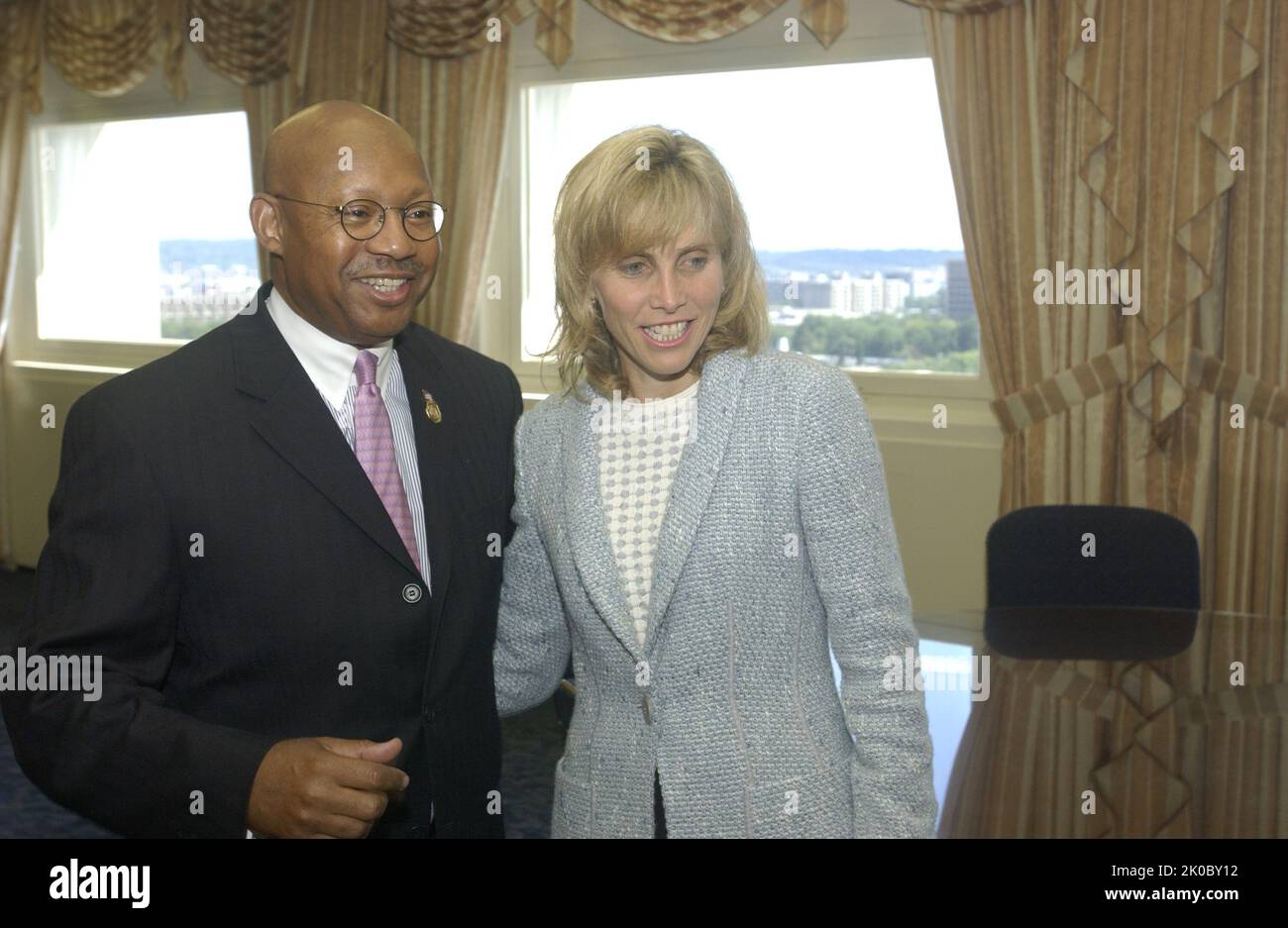 Swearing-in Ceremony for Carin Barth. Swearing-in Ceremony for Carin ...